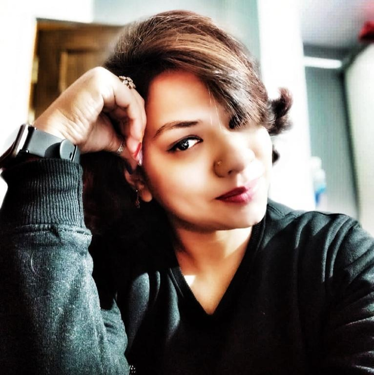 Contact Us - Shailjaz Art Factory